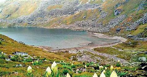 Vasuki Tal Is A Tough But Exciting Place In Kedarnath Sandesh