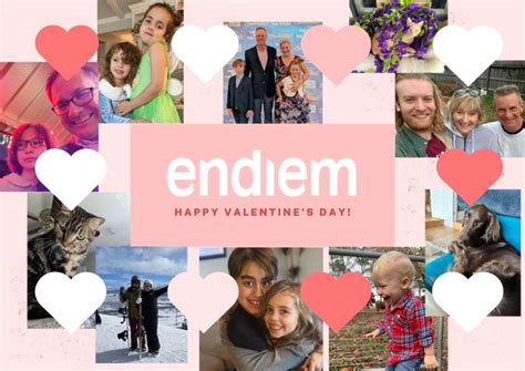 Endiem Salesforce Partner On Linkedin Valentinesday