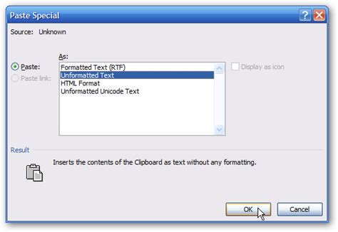 Как удалить гиперссылки из документа Microsoft Word ОфисГуру