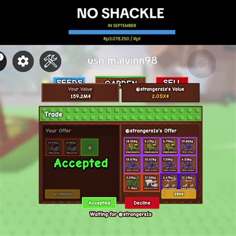 Malvingag Kevingagg Is Live Tiktok Live