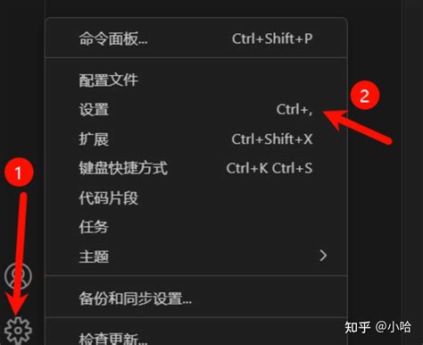 Vscode Cursor 安装插件时报 “提取扩展时出错（failed To Fetch）” 终极解决方案 知乎