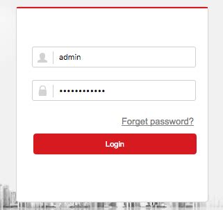How To Setup DDNS In A Hikvision Camera Support No IP Knowledge Base