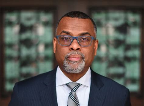 Eddie Glaude Booking Agent Talent Roster Mn2s