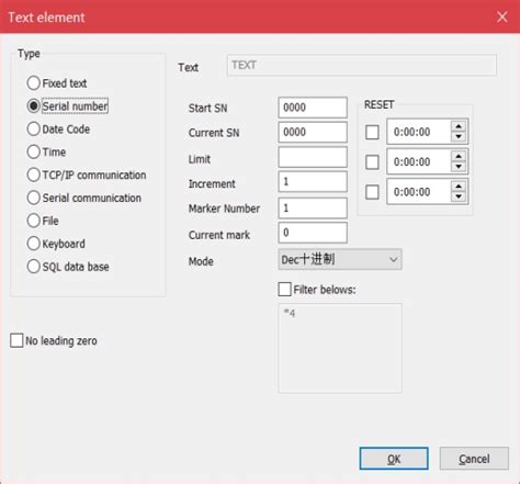 Draw Menu Text Variable Text Ezcad Manual Daditime