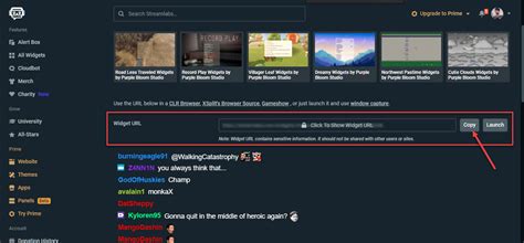 How To Add Twitch Chat To OBS In Simple Steps