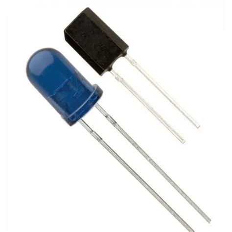 Ir Sensor At ₹ 10000 Piece Sensors In Secunderabad Id 11255787891