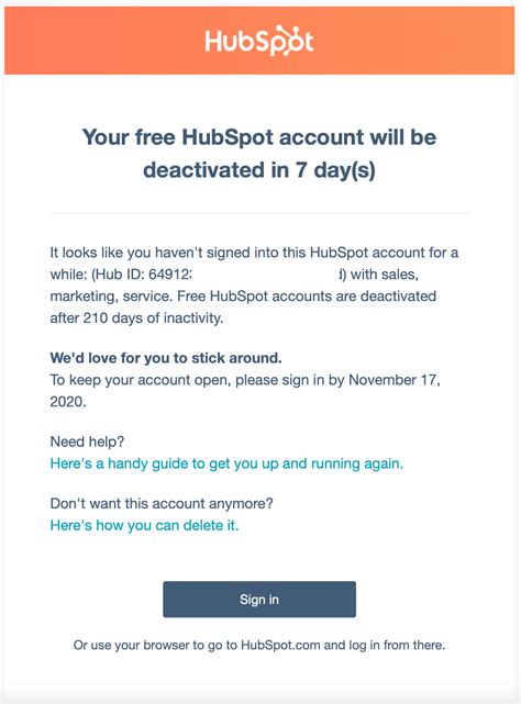 17 Transactional Email Examples To Follow In 2024 Email Tools Guide