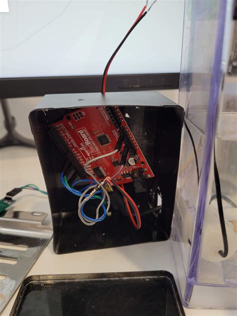 Arduino Case Details Hackaday Io