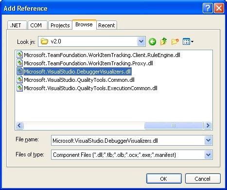Using Visual Studio Debugger Attributes CodeGuru