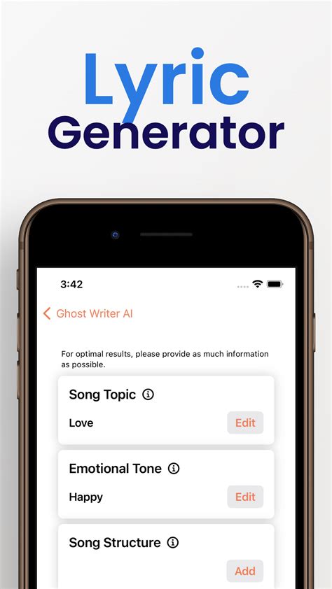 Ghost Writer Para Iphone Descargar