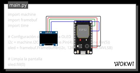 Testoled Wokwi Esp32 Stm32 Arduino Simulator
