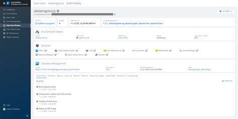 How To Spin Up A Cdp Data Hub Cluster On Azure Clearpeaks Blog