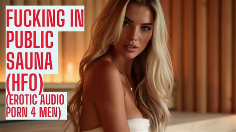 Seduced In Hot Sauna Andcomplete Version Joi On My Websiteand Andhfo Audio