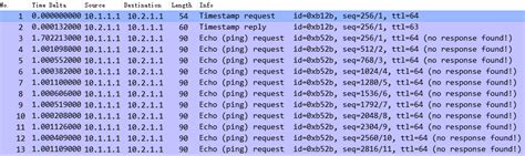 wireshark ts linux 系统对时问题 clockdiff host is down csdn博客