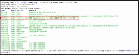 Ldap Anonymous Bind — Port 389 How I Discovered Ldap Anonymous Bind