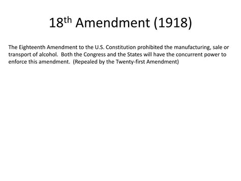 Ppt The Us Constitution Powerpoint Presentation Free Download Id