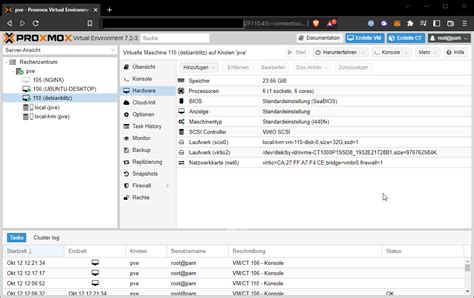 Webinterface Doesnt Receive Data From The Api · Issue 3262