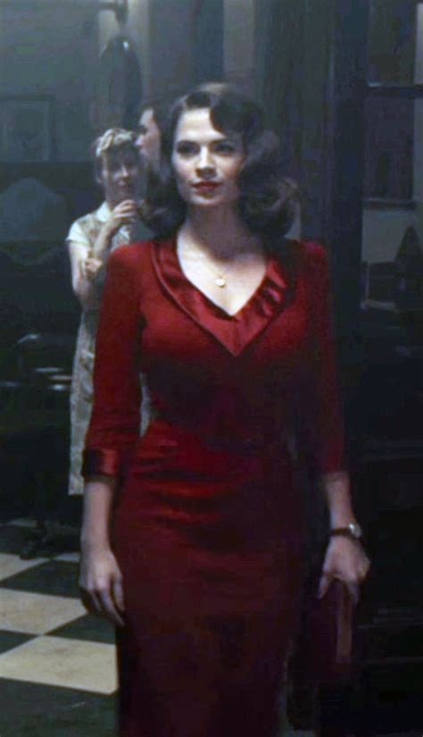 Hayley Atwell Nude Leaked Pics Porn Sex Scenes Scandal Planet