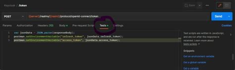 Getting Started With Keycloak On Docker