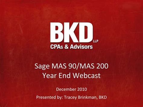 sage mas 90 year end closing procedures 2010 pdf