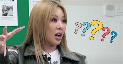 You Can See My Boobs Jessi Has One Complaint About The Media S Coverage Of Her Koreaboo