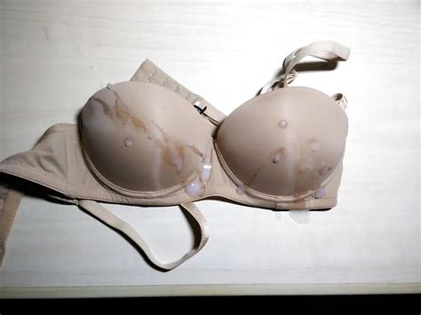 Brown Bra 7 Pics XHamster