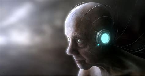 Proyecto Avatar Seremos Inmortales En A Os Mundo Oculto