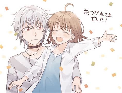 Pin By Mikoto Misaka On Accelerator Character Art A Certain Scientific Railgun A Certain