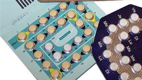 Pfizer Recalls One Million Birth Control Packets Wjla