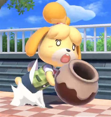 Isabelle Wedgie By Gengar1234 On Deviantart