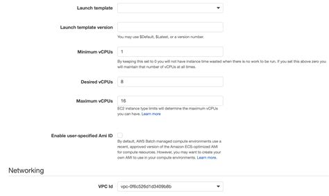 Sound Of Silence Lift Your Heavy Workloads To Aws Batch With Docker Tecracer Amazon Aws Blog