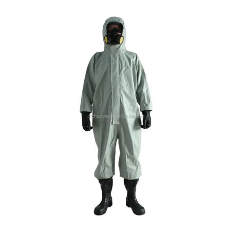 Top Quality Work-wear Coverall Chemical Resistant Clothing - Buy ...