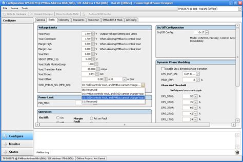 Tps53679 About Voutcommand Resister Power Management Forum Power Management Ti E2e