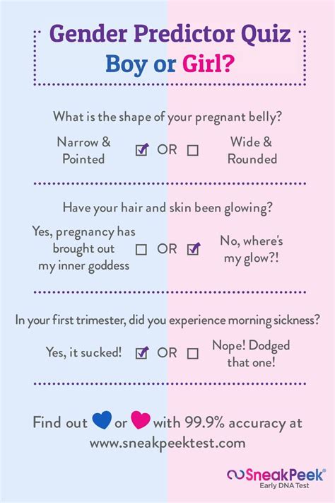 Gender Quiz With Answers Questionnaire Identité De Genre Yofu
