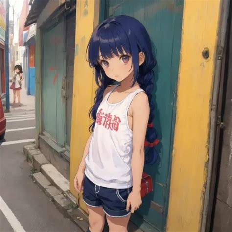 Loli Aiピクターズ