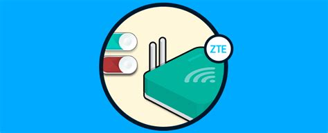 Cómo desactivar o activar y configurar DHCP router ETB ZTE ZXHN Solvetic