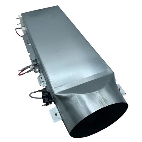 Ge Dryer Heating Element Assembly We11x10018 Chainsaw Parts