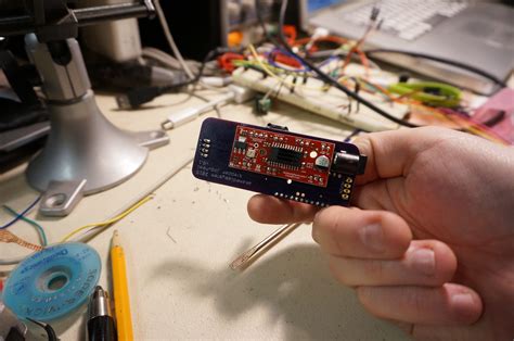 Gallery Simple Jog Dial For Stepper Motor Hackaday Io