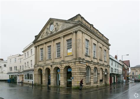 1 Wine St Devizes Sn10 1ap Loopnet