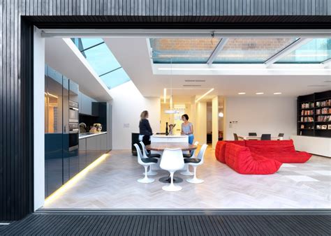 Dont Move Improve Shortlist Reveals Londons Best Extensions