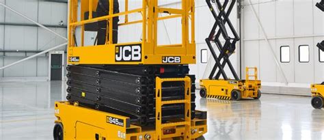 Jcb S4550e Gb Equipment Solutions