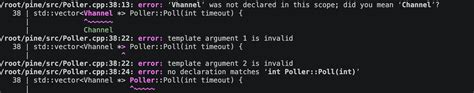 关于 day15 · issue 26 · yuesong feng 30daymakecppserver · github