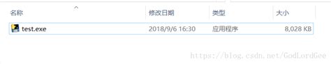 关于python 打包成exe以后无法运行的问题python生成exe文件双击无法运行 Csdn博客