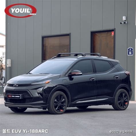 볼트euv 가로바 유일캐리어 Yi 188arc아크바 유일몰