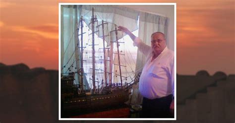 Obituary James Willard Ozark Funeral Homes