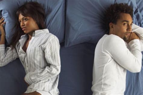 Not Having Enough Sex Heres What It Means What To Do Pulse Ghana