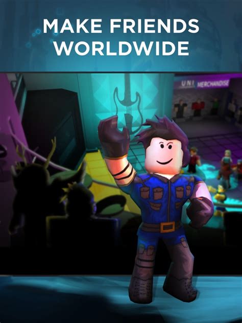 ROBLOX By Roblox Corporation