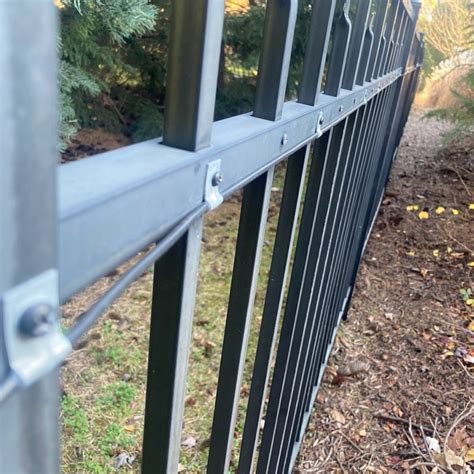 Sensori Per Recinzioni Cavo Sensore Microfonico Rigido Per Recinzioni