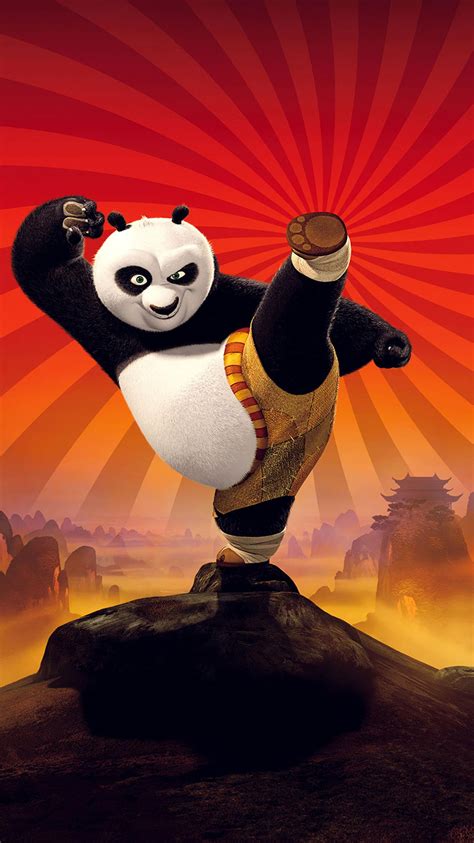 Kung Fu Panda Wallpapers Top Free Kung Fu Panda Backgrounds Wallpaperaccess