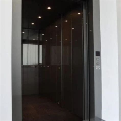 Asco Elevator Residential Home Lift With Machine Room Maximum Speed 66 At ₹ 50000000 In Chennai
